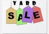 Garage sales Van Buren Charter Township | Yard sale Van Buren Charter ...